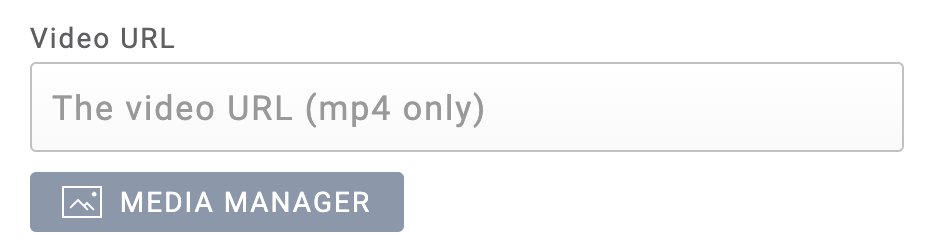 How Upload And Display Digital Signage Media – VuePilot