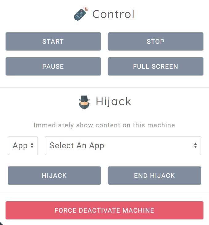Activating & Deactivating Licenses – VuePilot