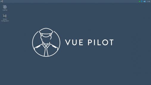 Raspberry Pi Setup Instructions – VuePilot