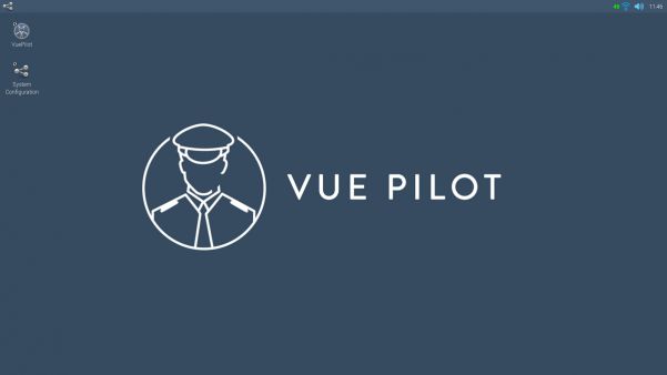 Raspberry Pi Setup Instructions – VuePilot