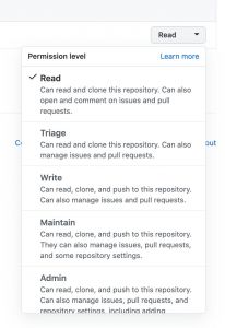 GitHub Pull Request Dashboard Setup – VuePilot