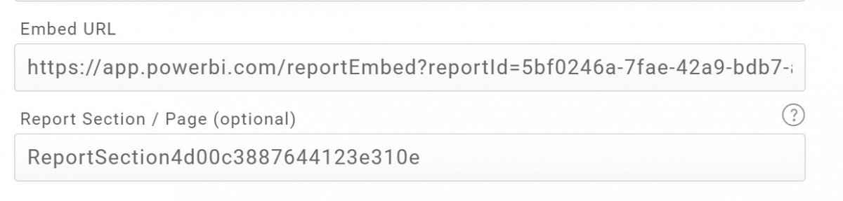 Display Microsoft Power BI Reports On Screens In Your Office – VuePilot