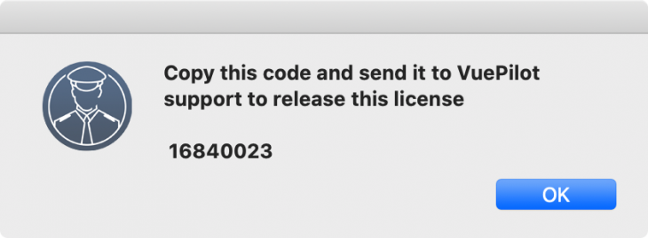 Using VuePilot Without An Internet Connection – VuePilot