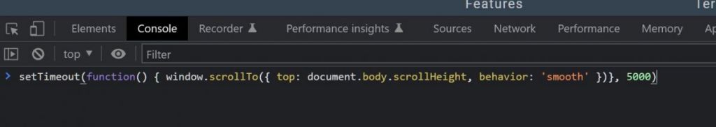 Using The Smart Page App – VuePilot