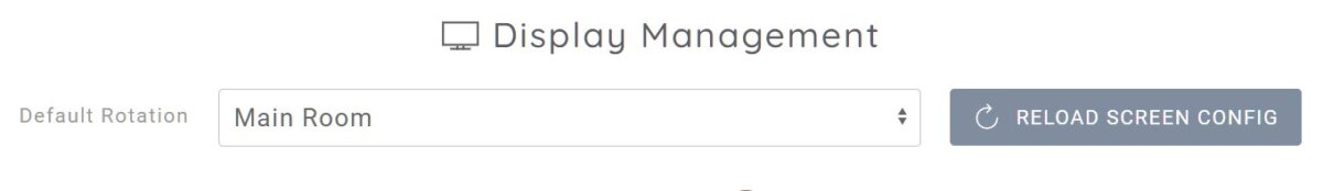 Troubleshooting App Display Issues – VuePilot