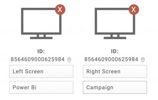 Hardware Requirements & Information – VuePilot
