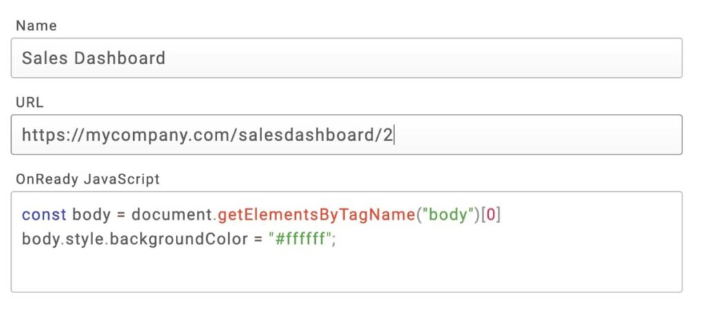 How to fix black website background issues – VuePilot